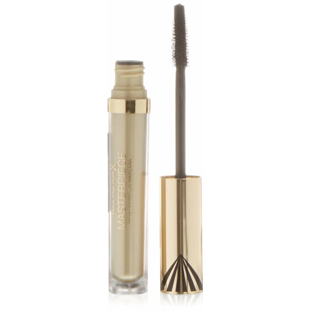 MAX FACTOR Mascara Masterpiece Mascara 01 Rich Black