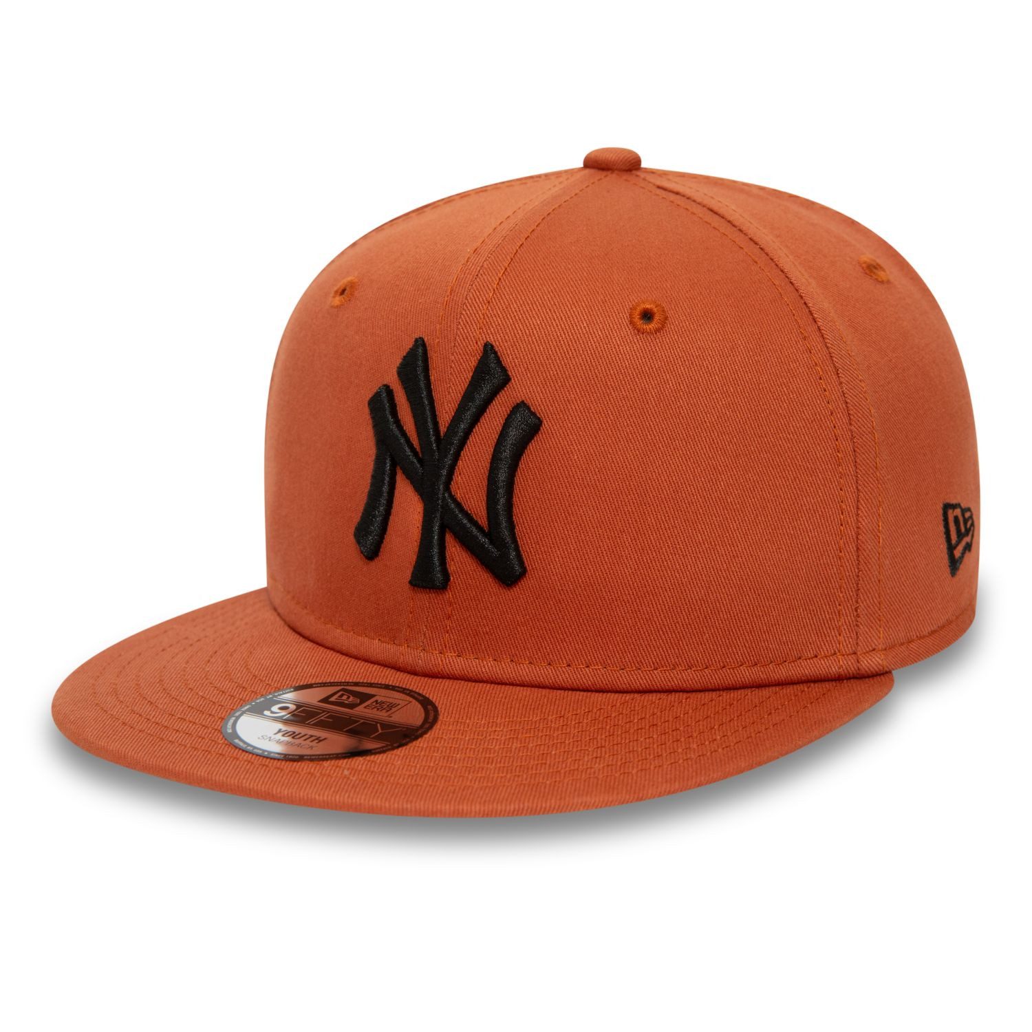 New Era Baseball Cap 9Fifty NY Yankees terracotta, Baseballcappy ...