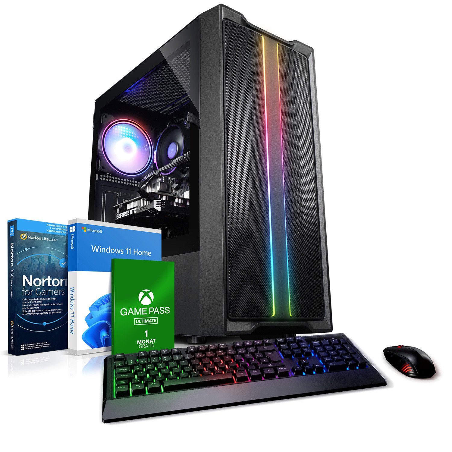 Raptor Computer online kaufen | OTTO