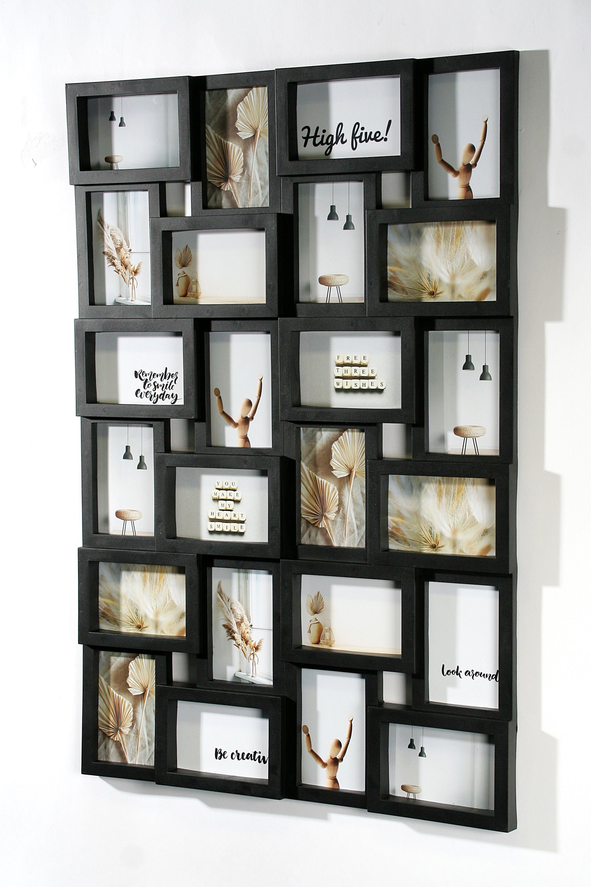 Bilderrahmen-Collagen online kaufen | OTTO