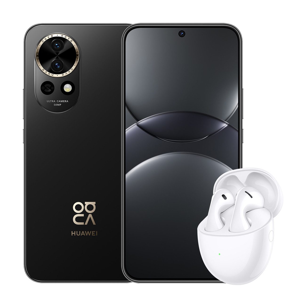 Huawei nova 13 Bundle Smartphone, Handy