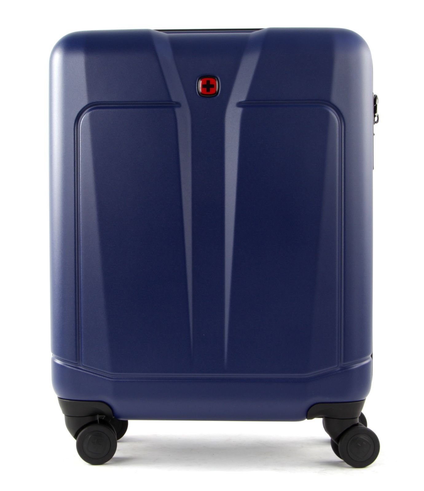Wenger Hartschalen Trolley Bc Packer 4 Rollen