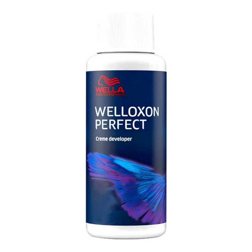 Wella Professionals Mascara Welloxon Perf 30v 9 60ml Egbgrpt, Unisex