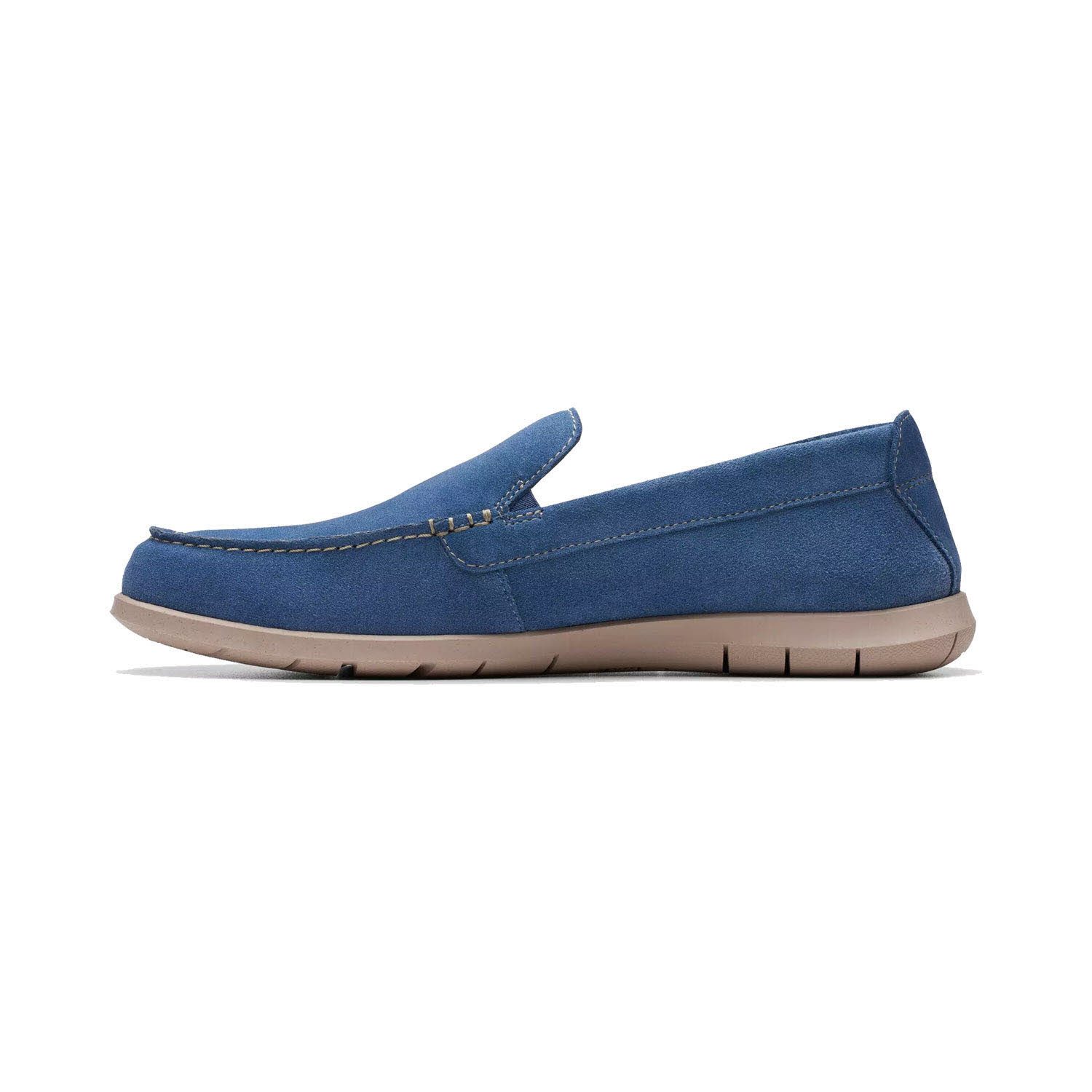 Clarks FLEXWAY STEP Slipper, Schlupfschuh