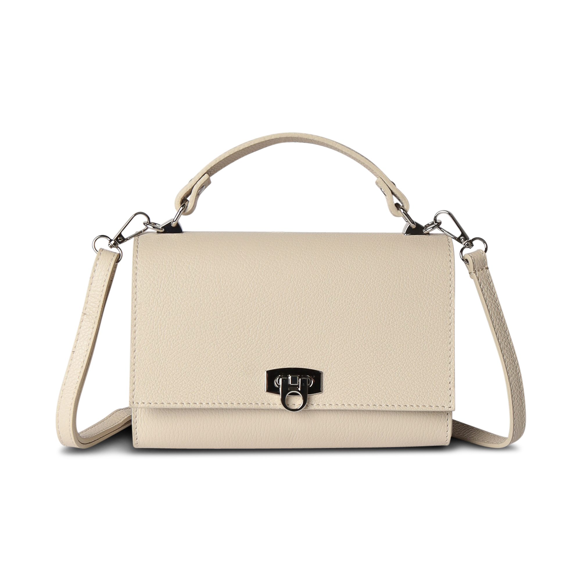 Beige kleine Damenhandtaschen online kaufen | OTTO