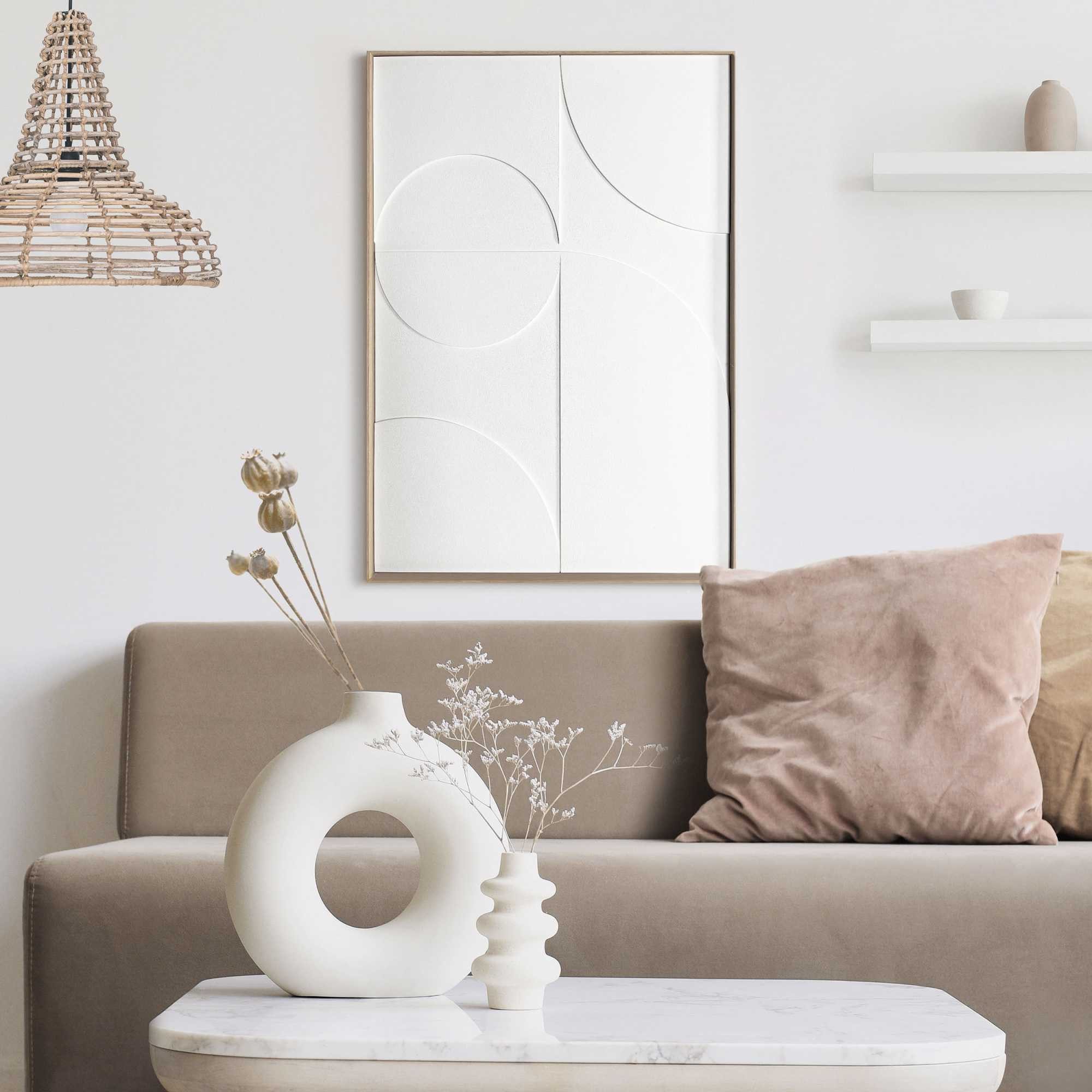 Reinders! Wandbild Playing