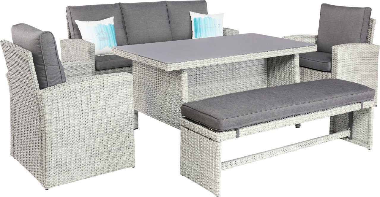 Faszinierend Trendline Dining Lounge Bilder