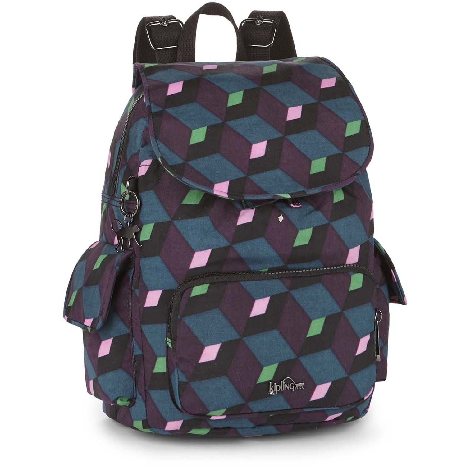 KIPLING Rucksack »Basic«, Nylon online kaufen | OTTO