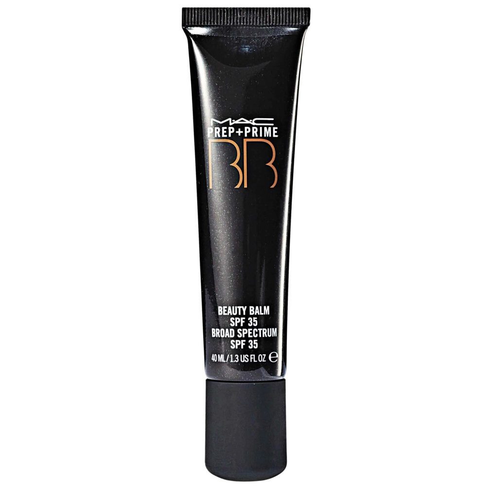 MAC BB-Creme Prep + Prime Bb Beauty Balm Spf 35 Dark Deep 40ml