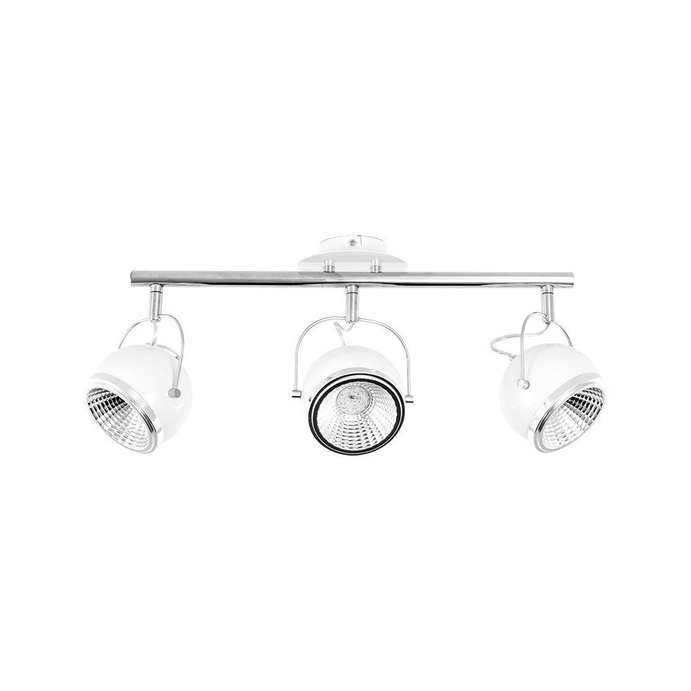 Spot Light Led Deckenleuchte Ball Ja Retrostil