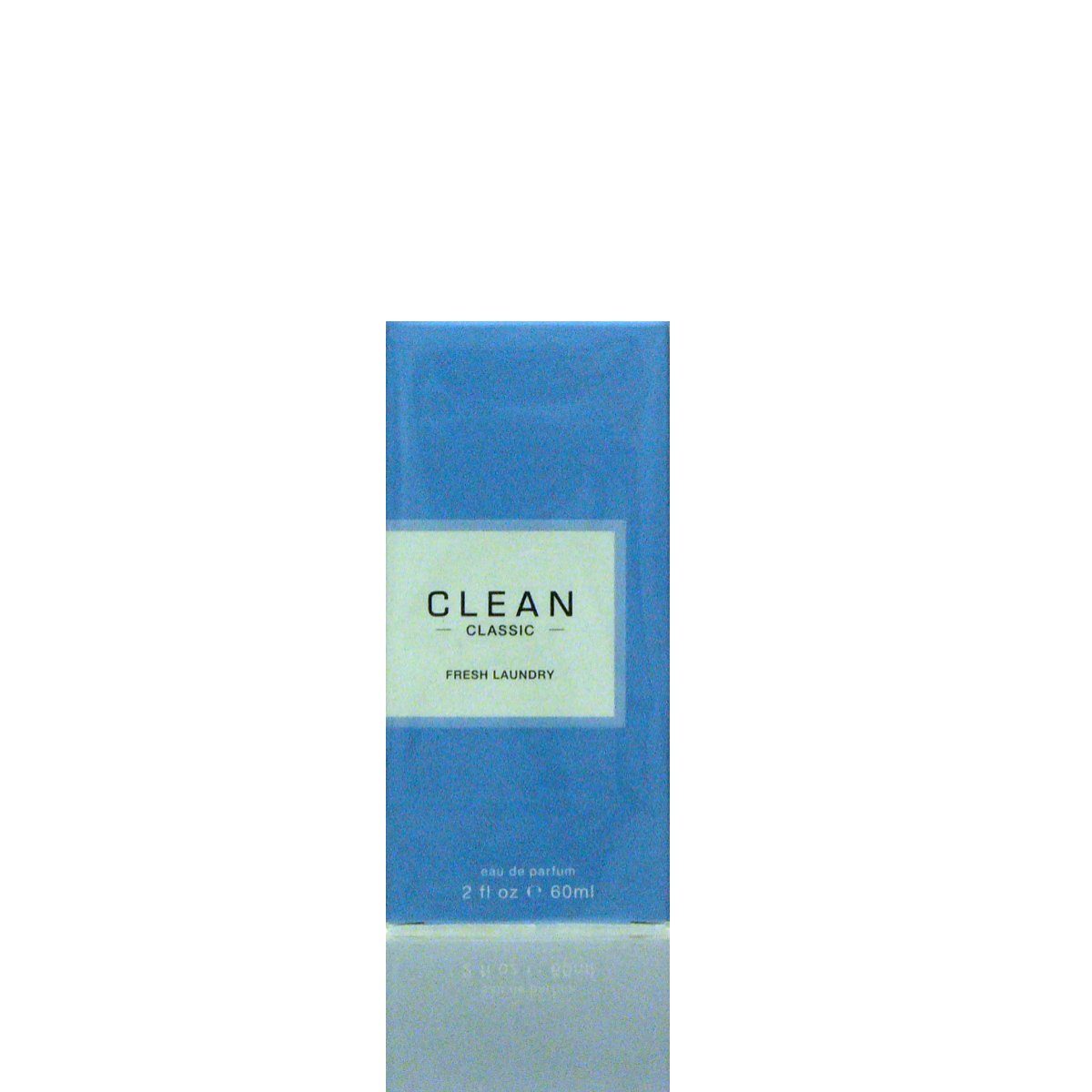 Clean Eau de Parfum CLEAN Fresh Laundry 2020 Eau de Parfum 60 ml ...