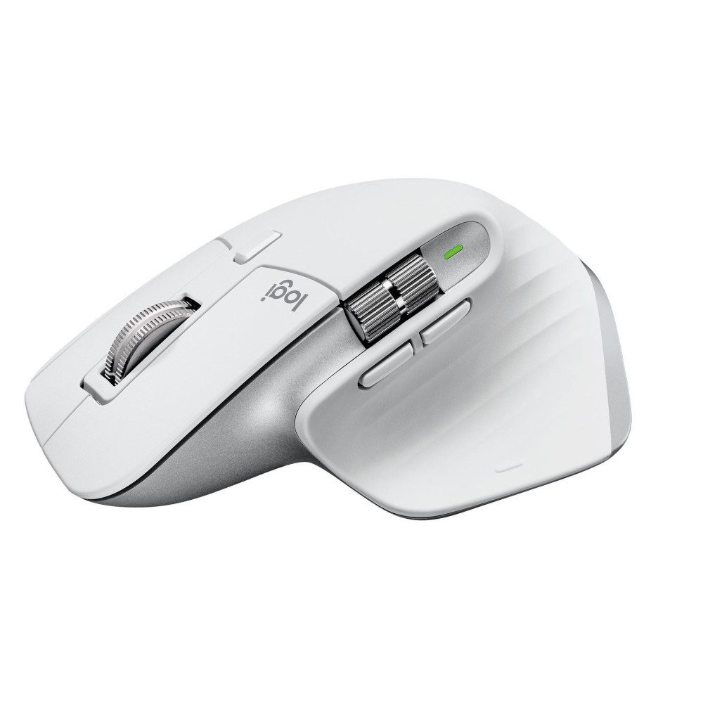 Logitech Maus, Eine legendäre Maus neu überarbeitet