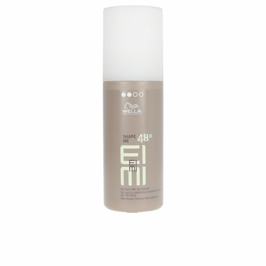 Wella Haargel Eimi Shape Me Fixiergel 150ml, Unisex