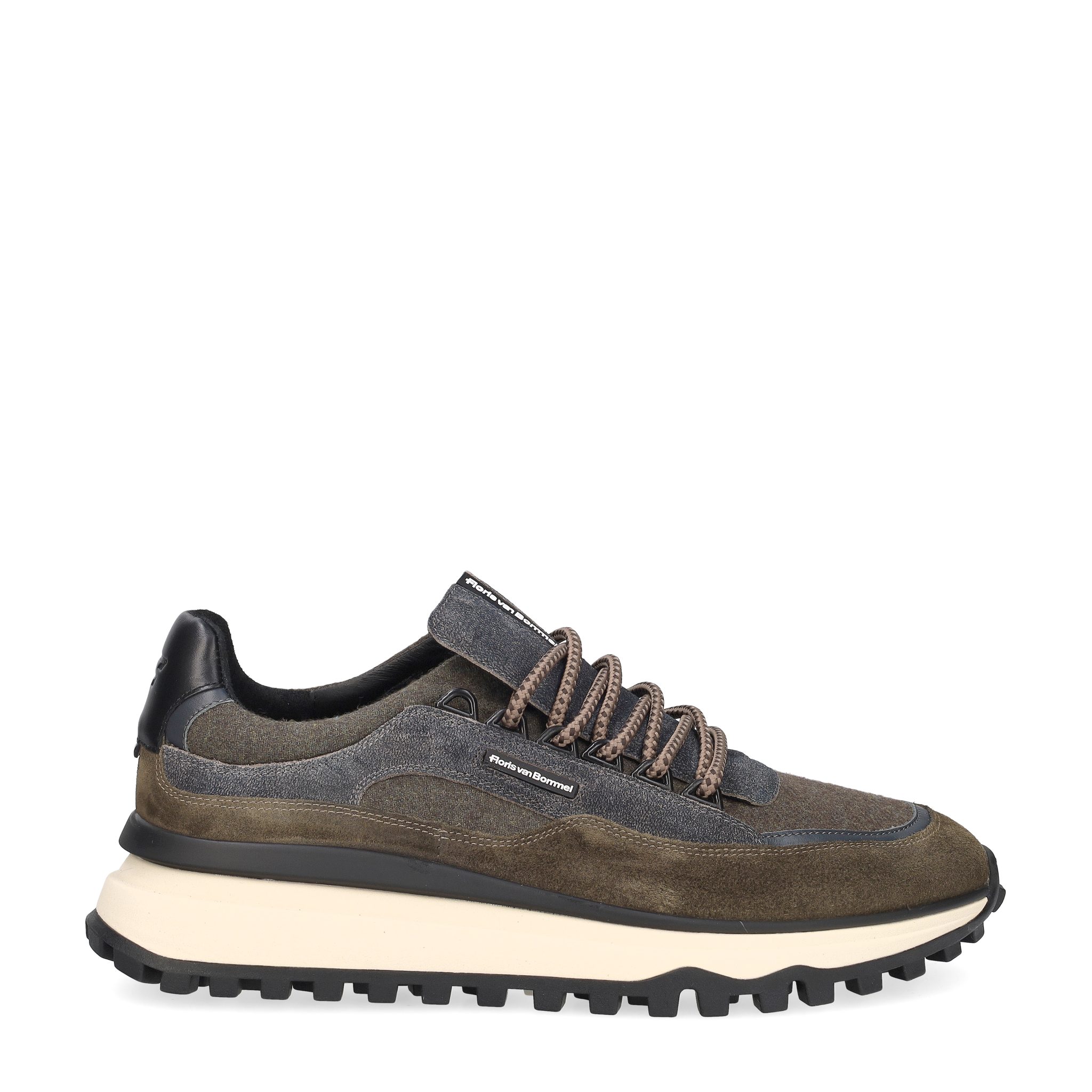 Floris Van Bommel Sneaker Herren