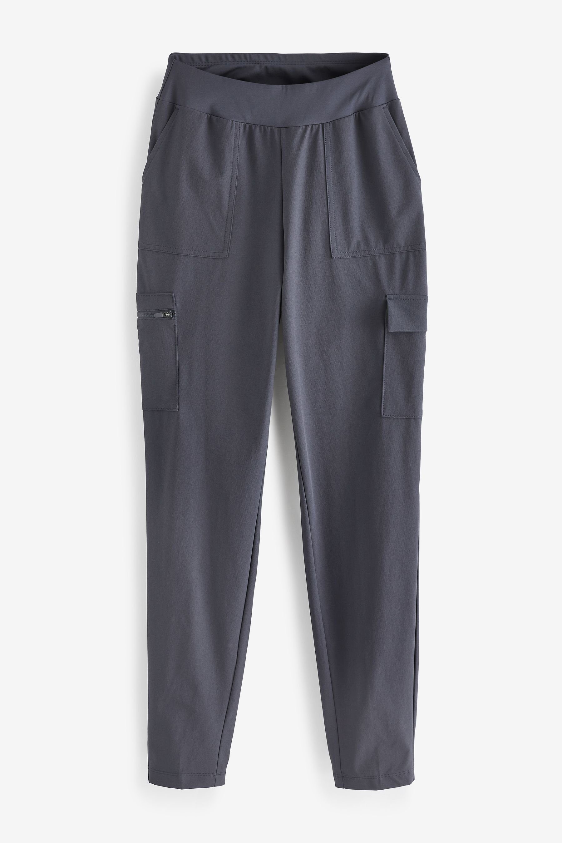 Next Funktionshose Elements Wasserabweisende Outdoorhose 1 Tlg