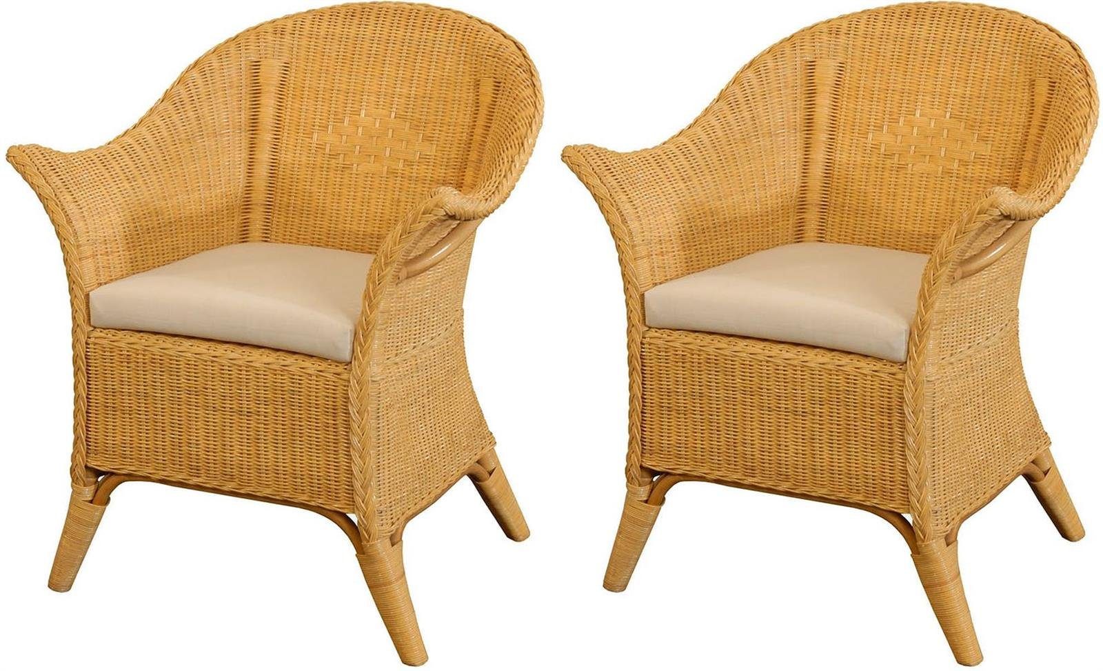 Loungesessel natur online kaufen | OTTO