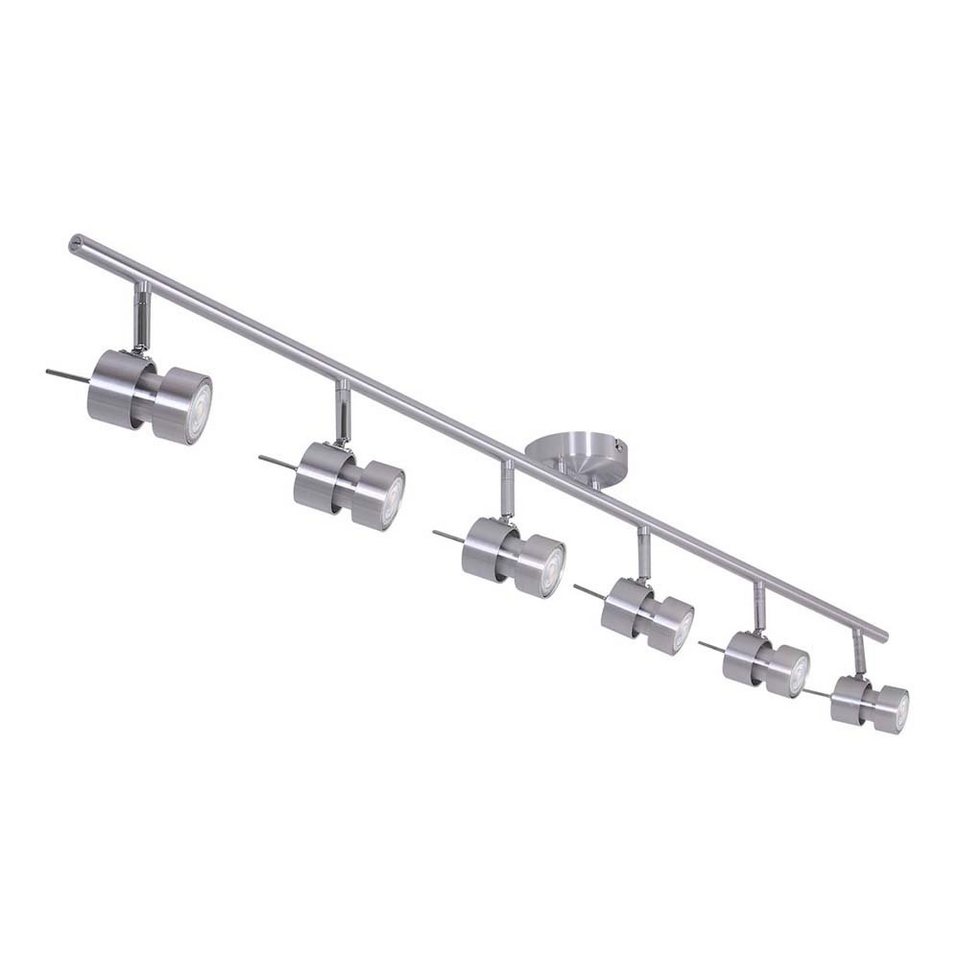 Steinhauer Lighting Led Deckenleuchte Deckenleuchte Spotleiste