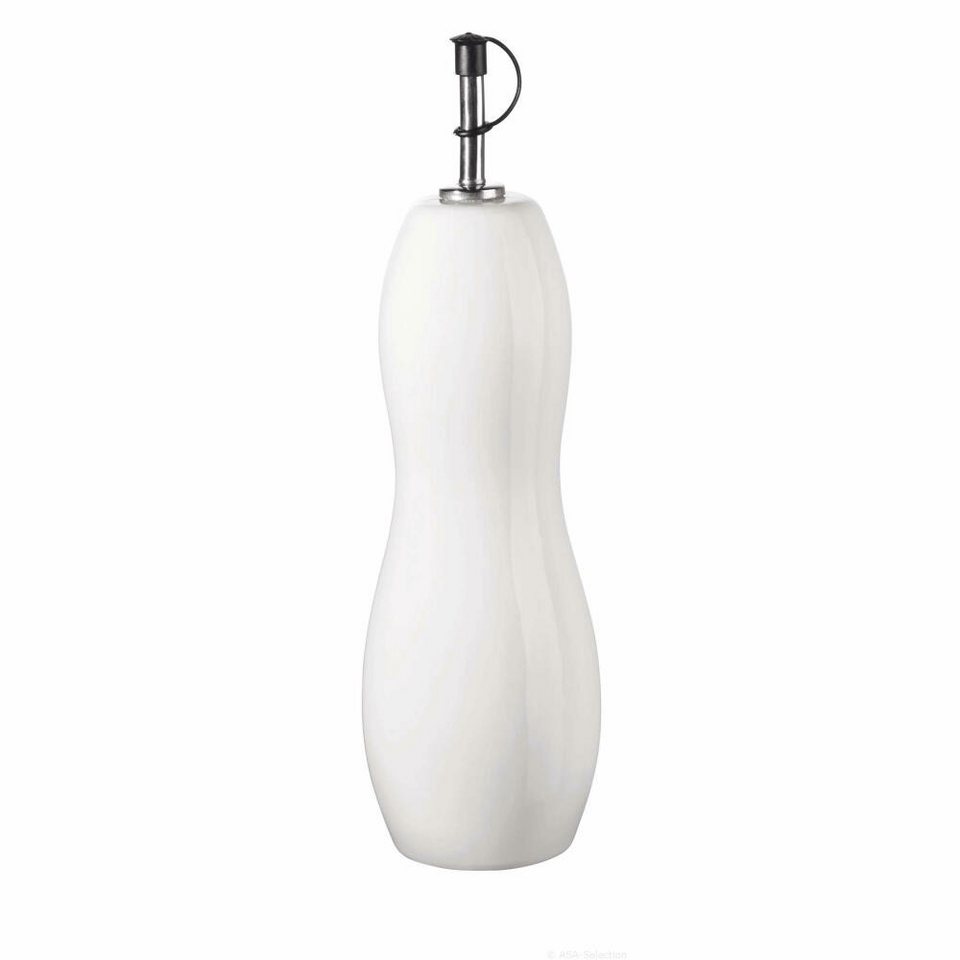 ASA SELECTION Menage-Set Grande cuisine Essig-/Ölflasche 0,75 l (1 ... ASA SELECTION Menage-Set Grande cuisine Essig-/Ölflasche 0,75 l (1 ...