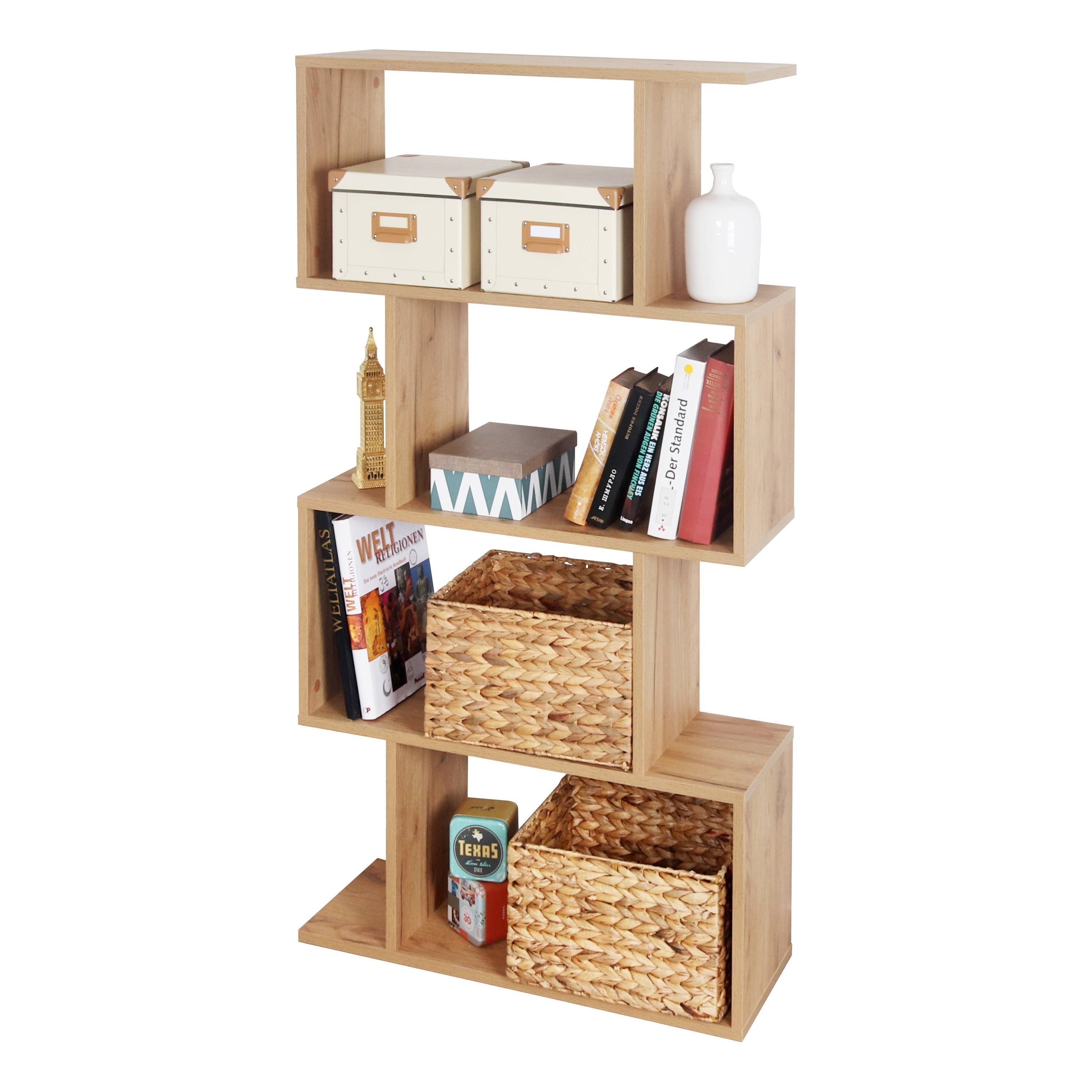 Regale Eiche hell online kaufen | OTTO