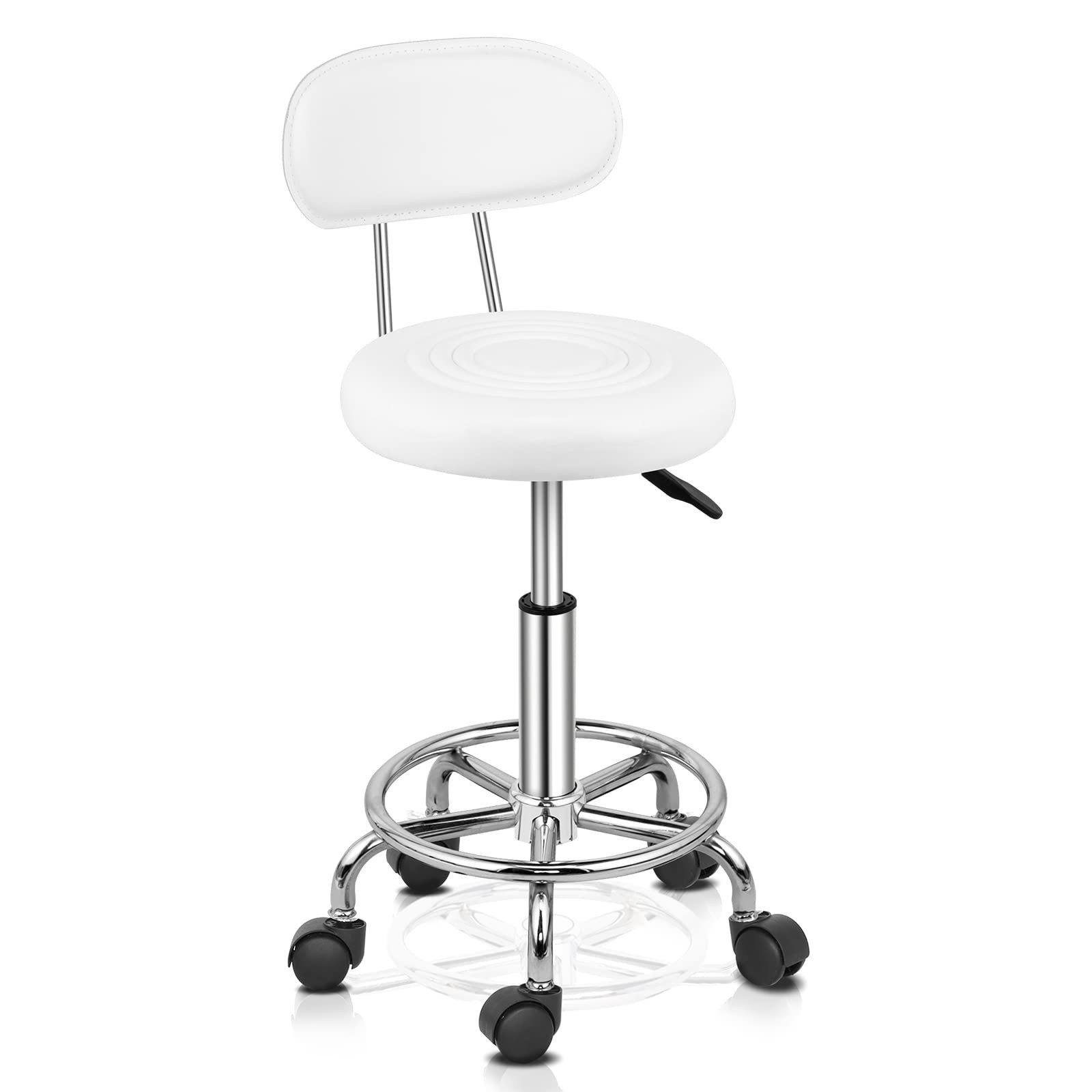Rollhocker online kaufen » Hocker mit Rollen | OTTO