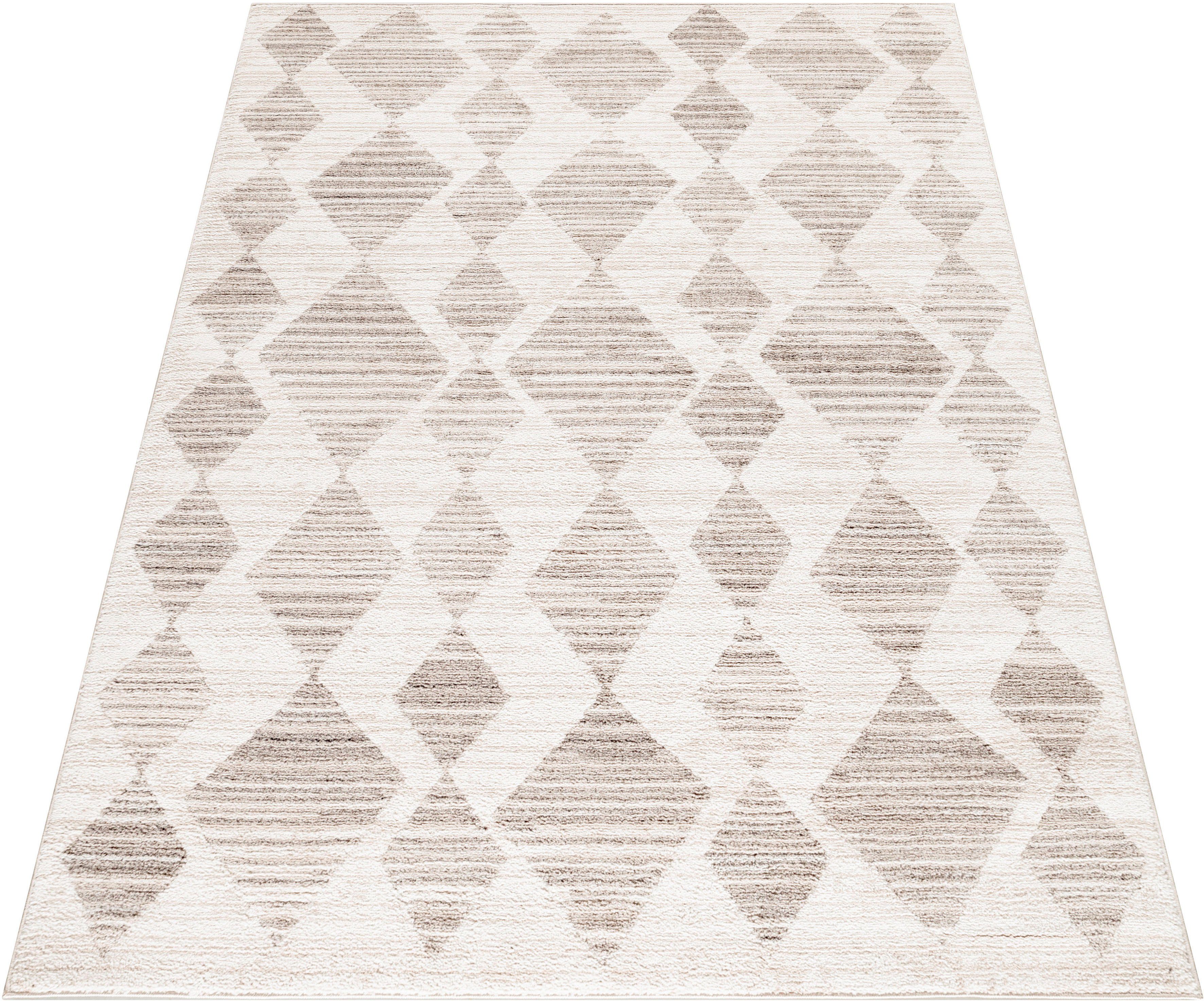 Teppich Taznaxt 5102 Ayyildiz Teppiche Rechteckig Höhe 11 Mm