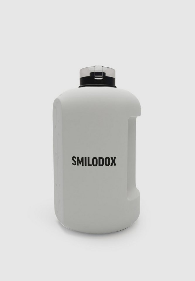 Smilodox Trinkflasche 2,2L, -, Wasserflasche Smilodox Trinkflasche 2,2L, -, Wasserflasche