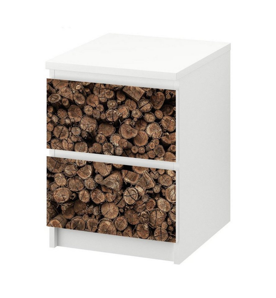 Mymaxxi Möbelfolie Mymaxxi Klebefolie Möbel Kompatibel Mit Ikea Malm