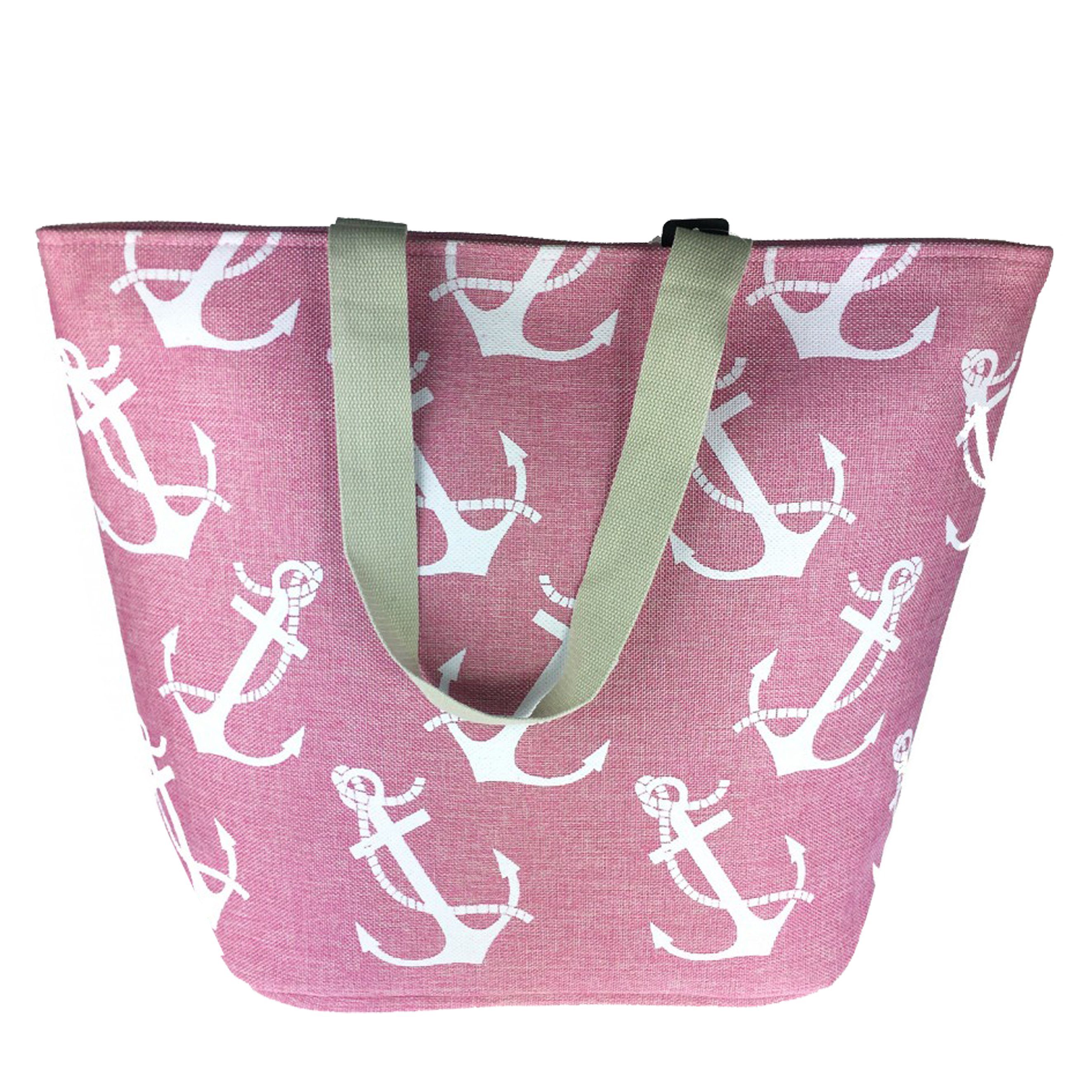 BambiniWelt by Rafael K. XL-Strandtasche Strandtasche mit ...