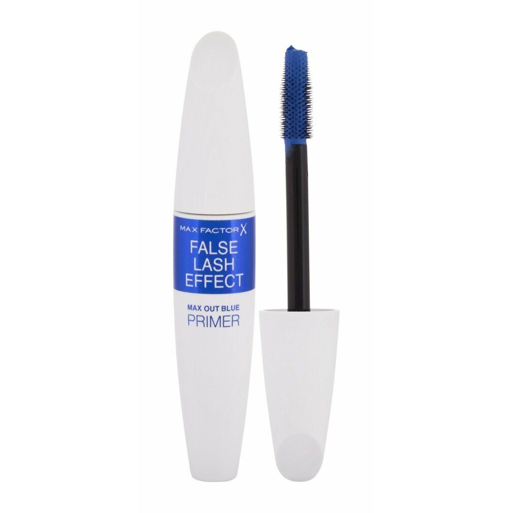 MAX FACTOR Mascara Masc M Factor Fle Azul, Damen