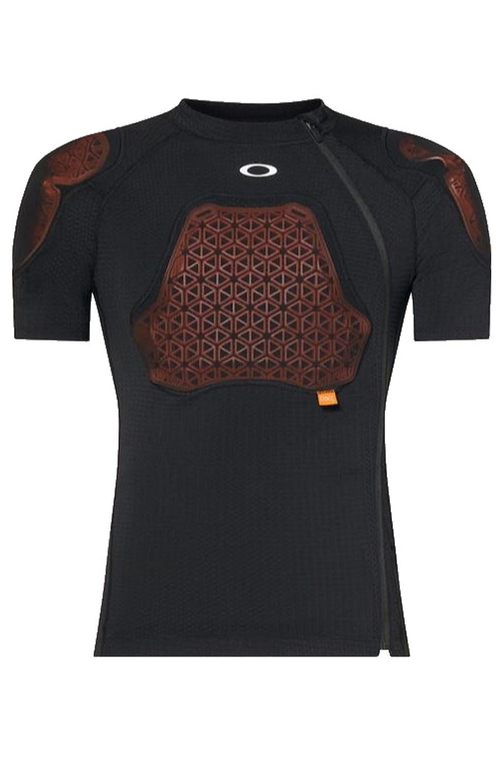 Oakley Knieprotektor, Oakley Drop in D3O full impact Shirt