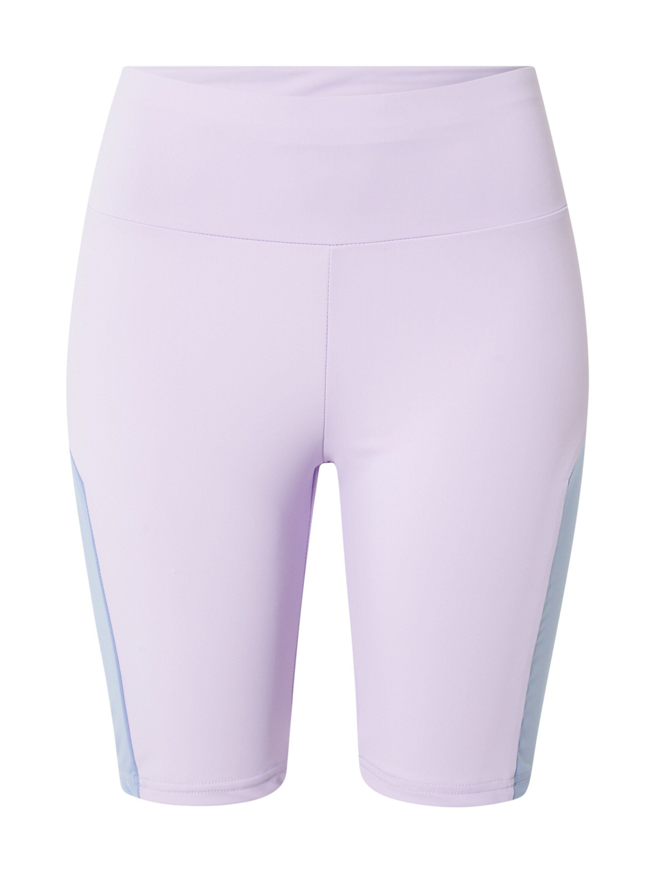 Urban Classics Leggings 1 Tlg Plainohne Details