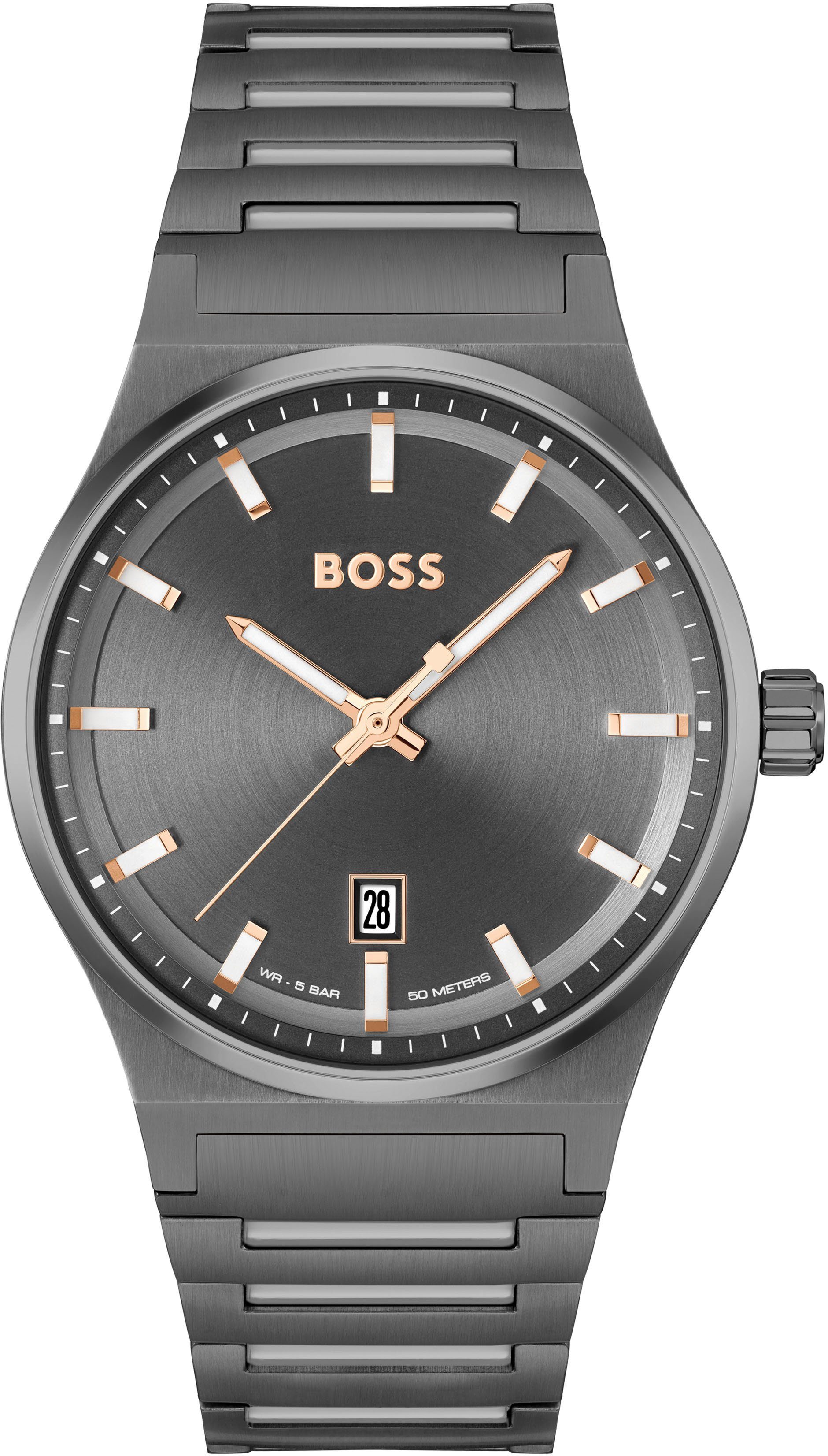 Hugo Boss Uhren online kaufen | OTTO