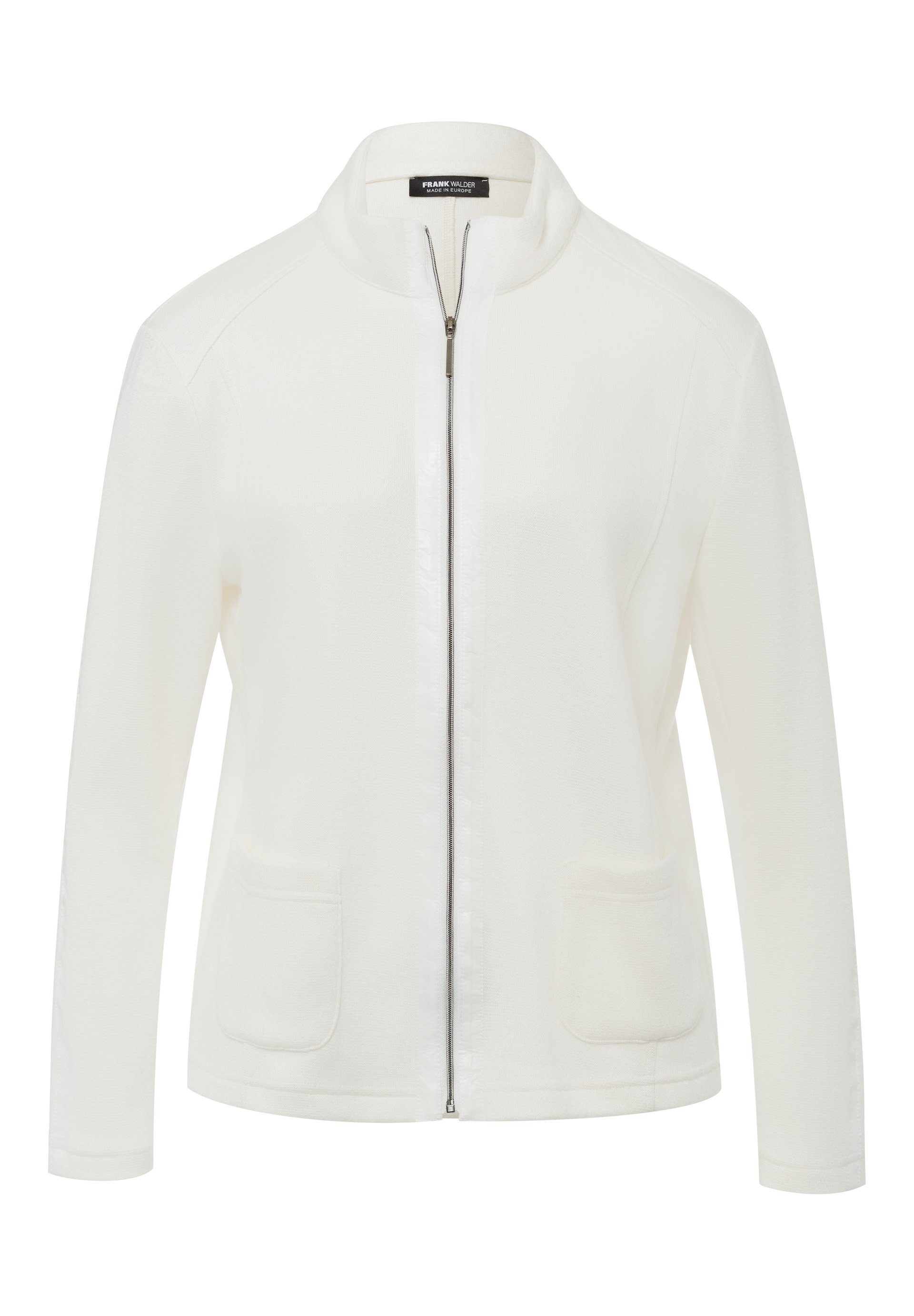 FRANK WALDER Jackenblazer Jacke WINTER ROMANCE