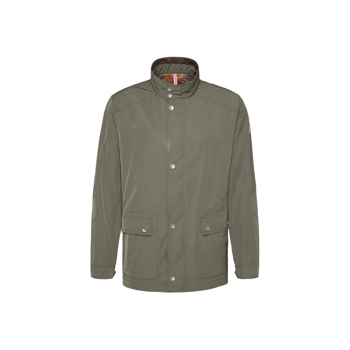 Bugatti Anorak Olive Regular 1 St