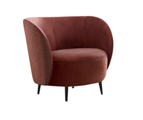 Leder Cocktailsessel kaufen » Echtleder Cocktailsessel | OTTO
