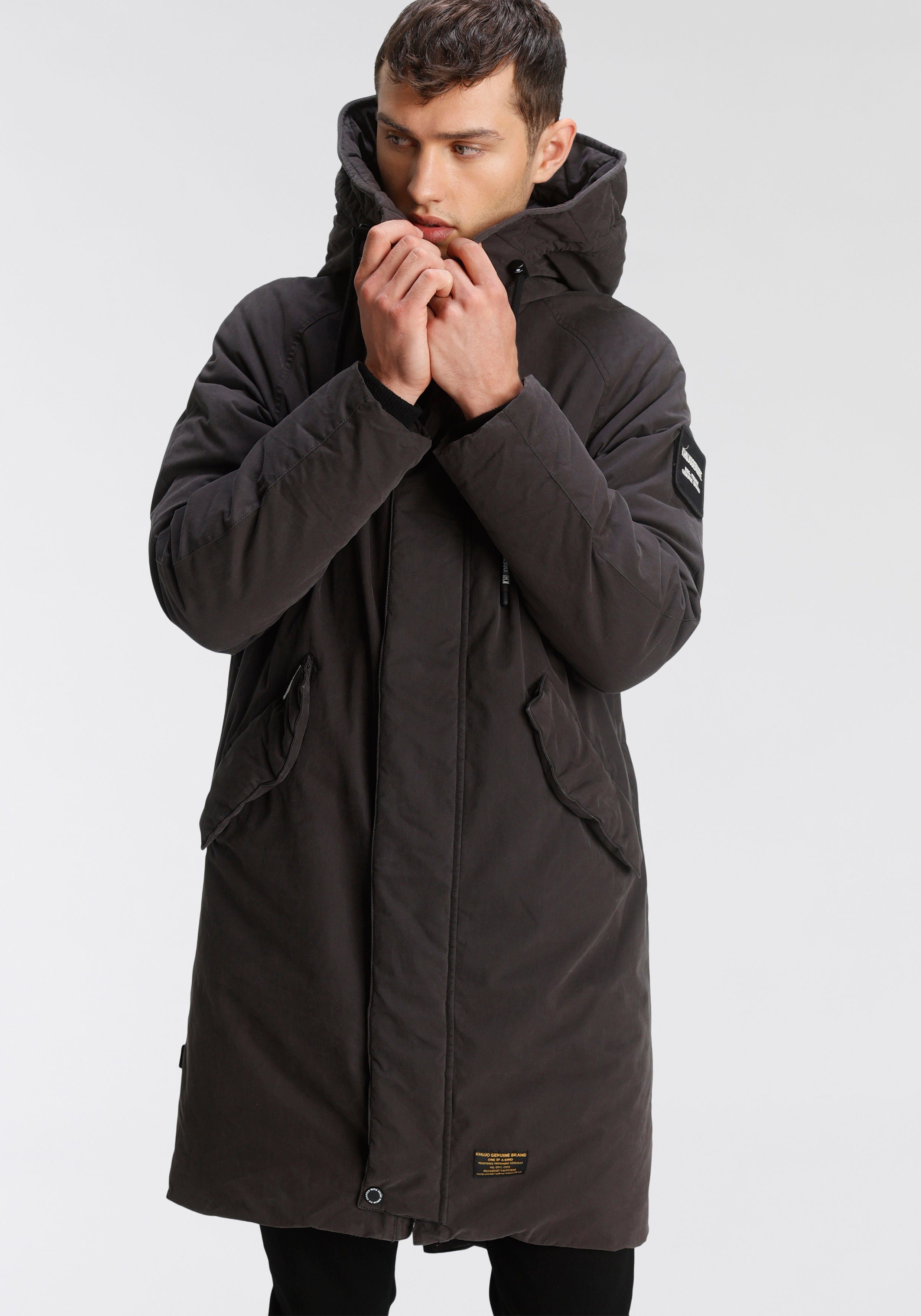 Khujo Online-Shop » Khujo Mode kaufen | OTTO