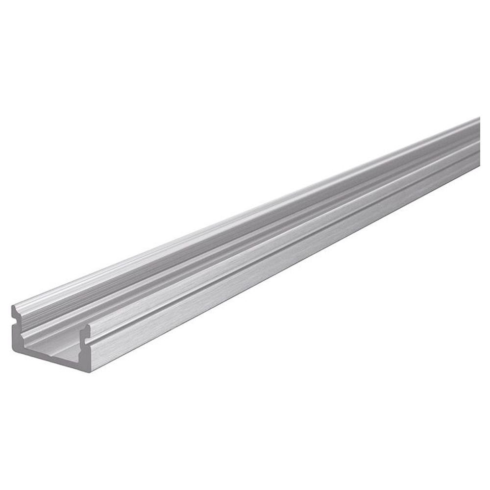 Click Licht Led Stripe Profil Deko Light U Profil Flach Au 01 08 Für 8