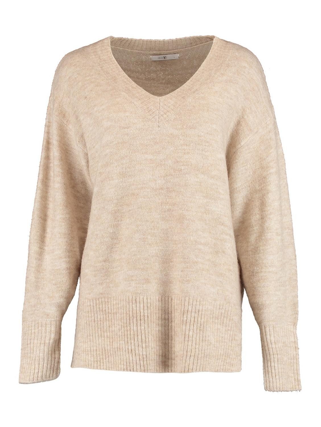 Hailys Men Sweatshirt LS P VK Li44sa