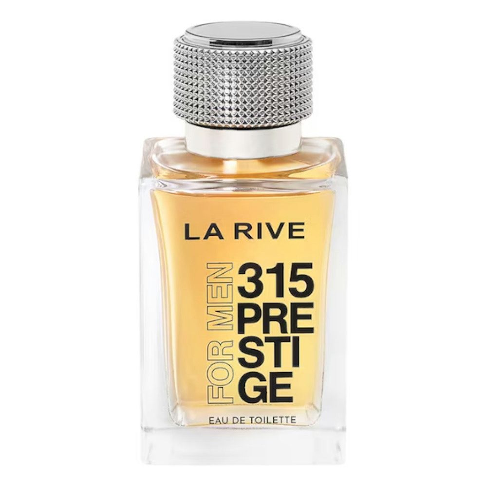 La Rive Eau de Parfum LA RIVE Men's Collection 315 Prestige Eau de Toilette Spray 90 ml