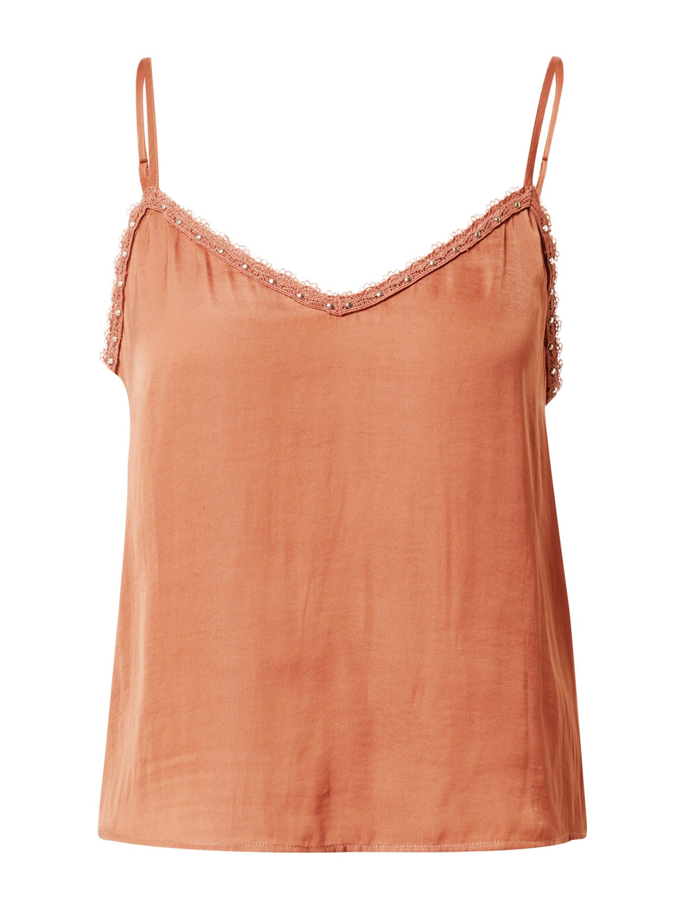 Guido Maria Kretschmer Collection Shirttop Valeria 1 Tlg Spitze