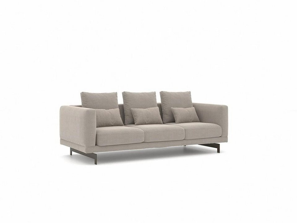 Jvmoebel 3 Sitzer Dreisitzer Sofa Polstermöbel Luxus Neu Textil Möbel