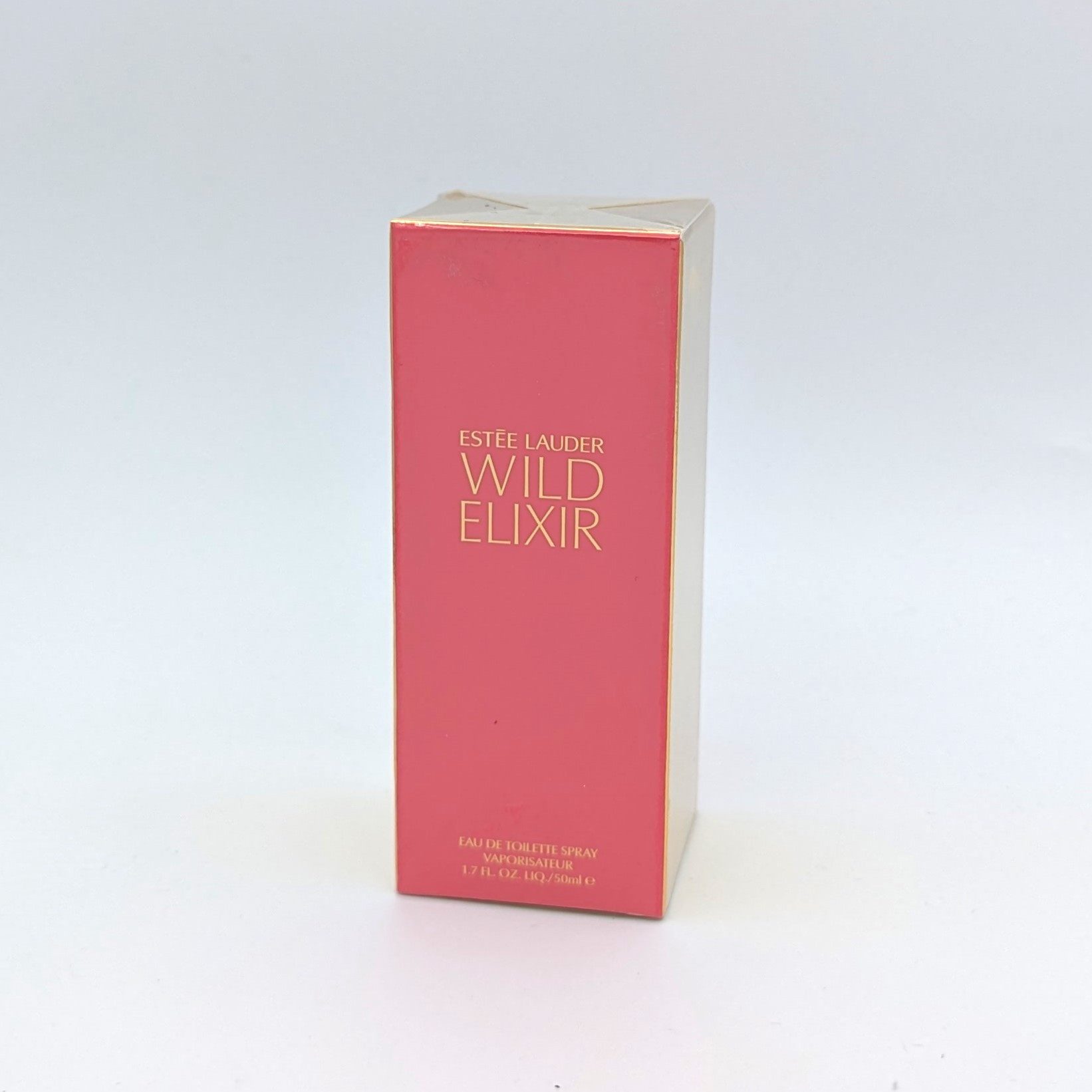 ESTÉE LAUDER Eau de Toilette Wild Elixir 50ml Spray