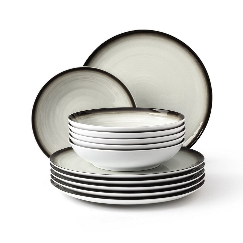 Seltmann Weiden Tafelservice Seltmann Weiden Terra Corso Tafel Service
