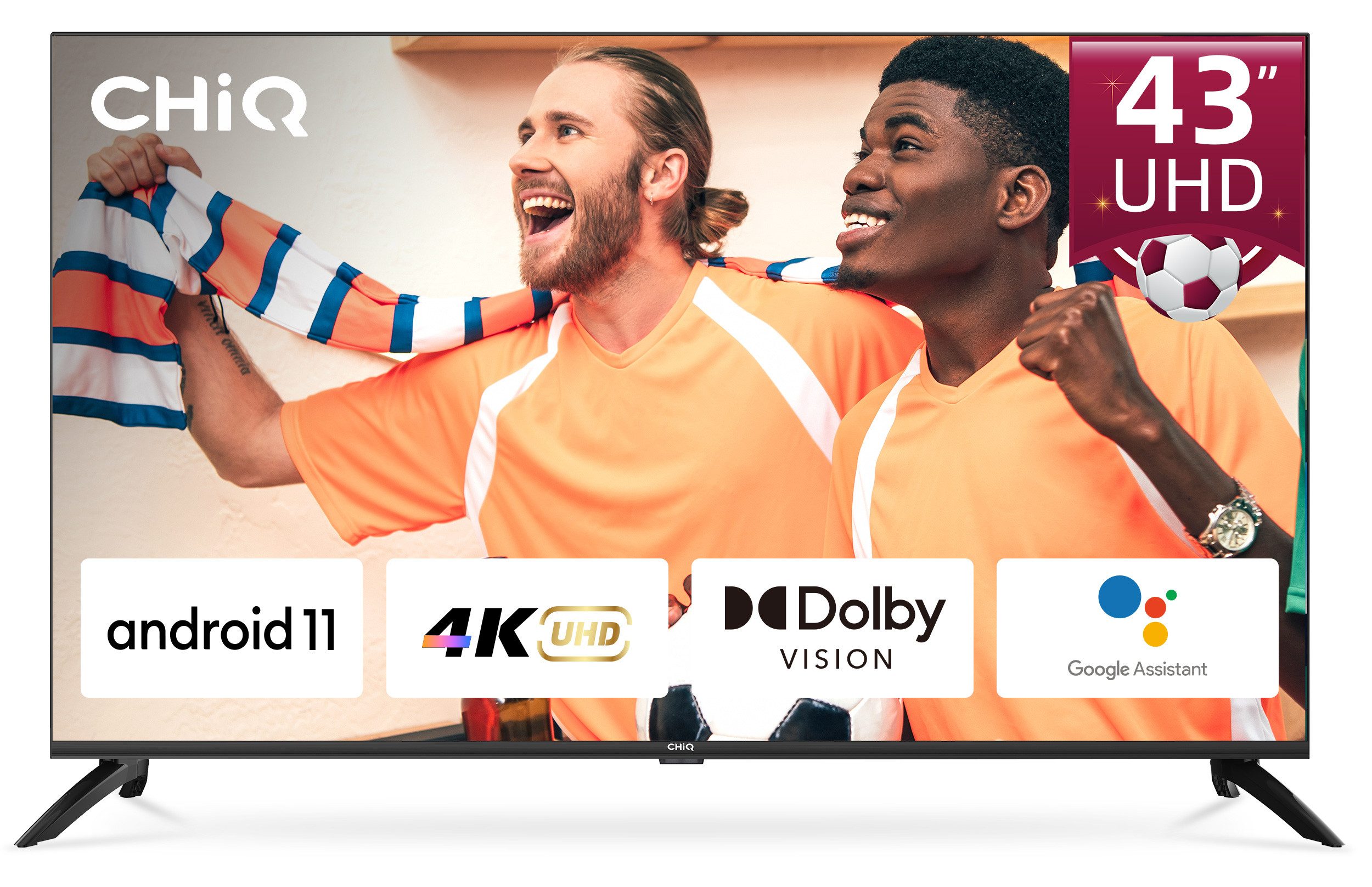 ChiQ Android Fernseher online kaufen » ChiQ Android TVs | OTTO