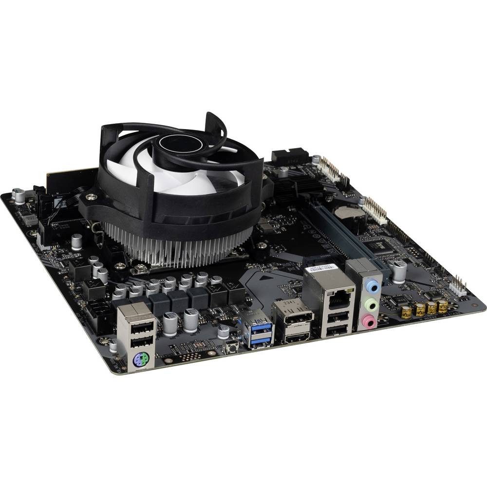 Renkforce PC Tuning-Kit 8500G/16GB/1TB/W11 PC-Set