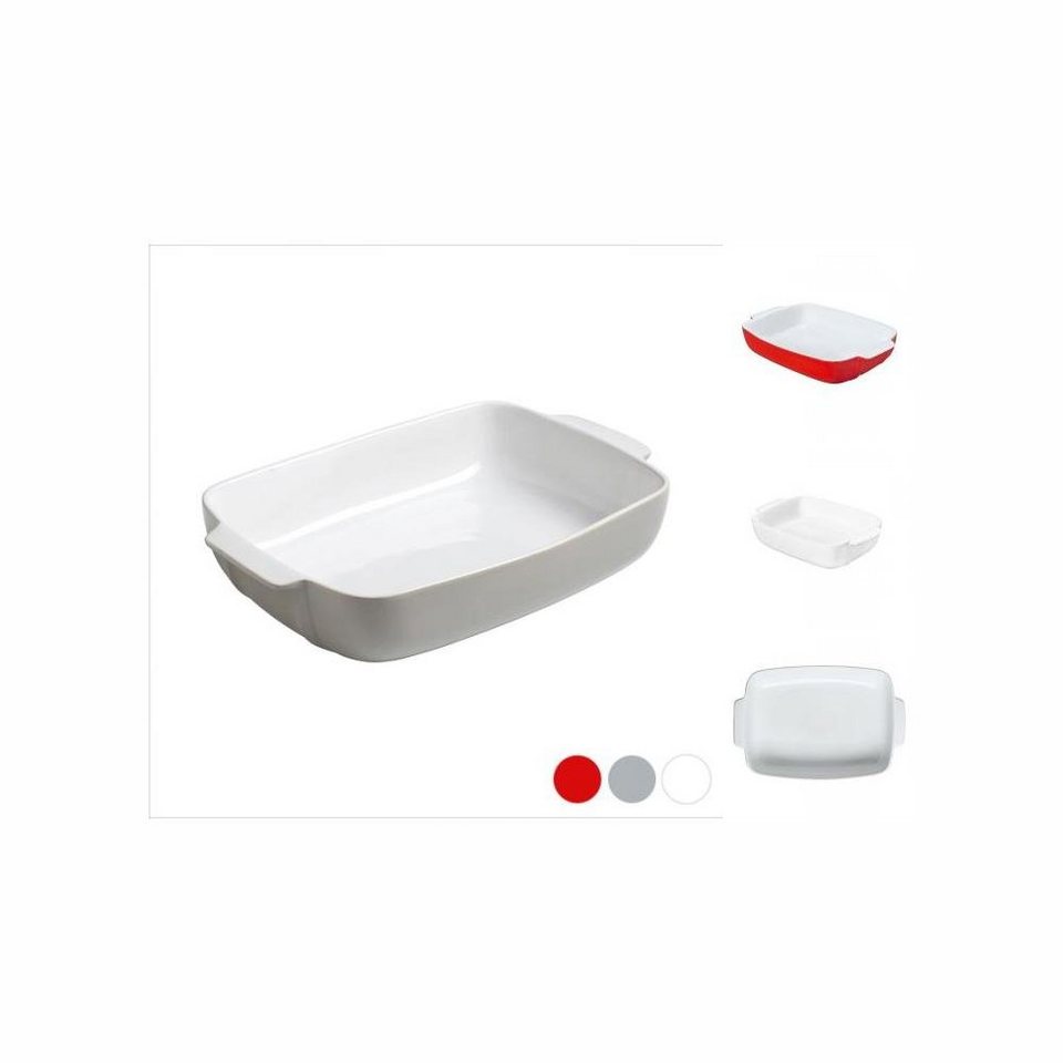 Pyrex Auflaufform Auflaufform Keramik Backform Ofenschüssel