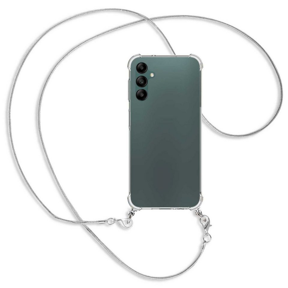 Mtb More Energy Handykette Für Samsung Galaxy A14 5g Mk Umhängehülle