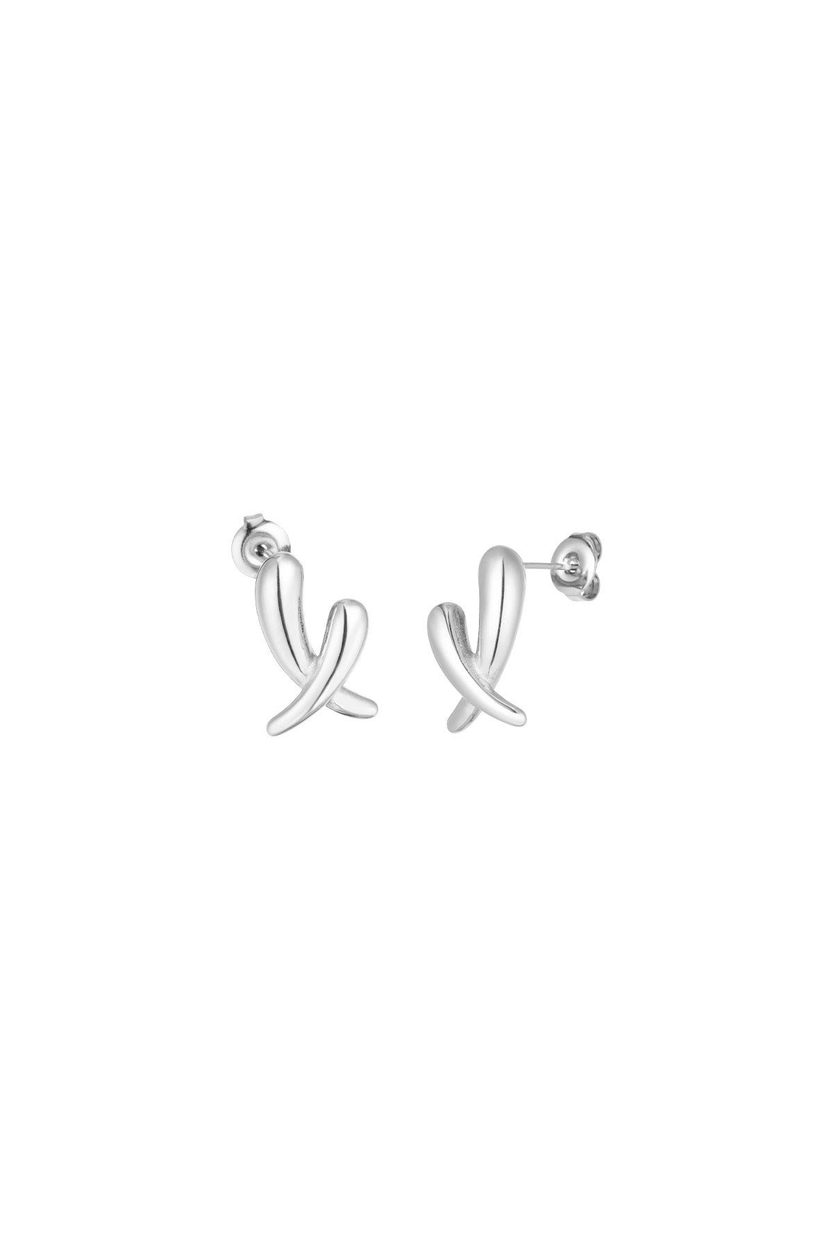 Cala Rose Paar Ohrstecker MABEL