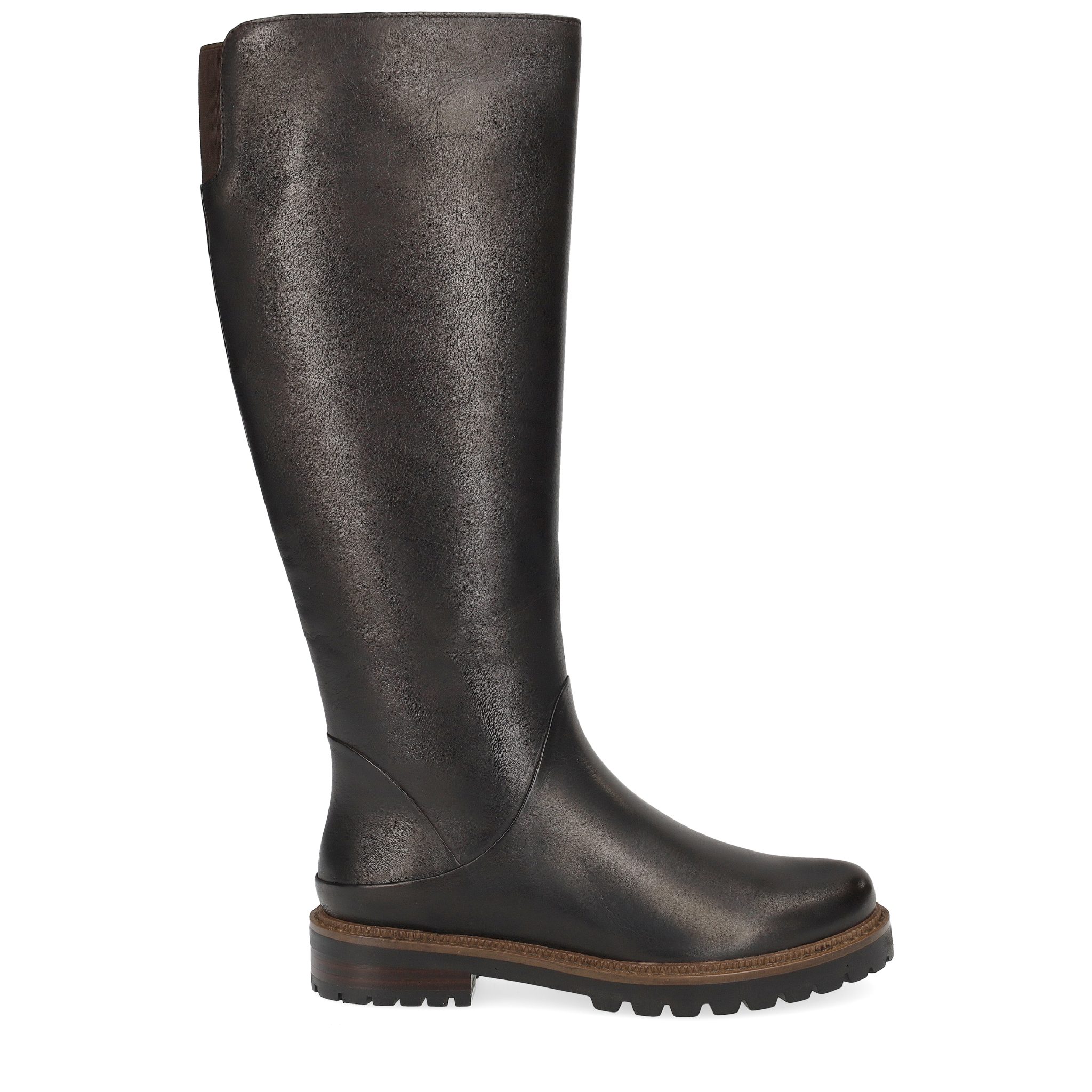 Gefttert Stiefel Damen