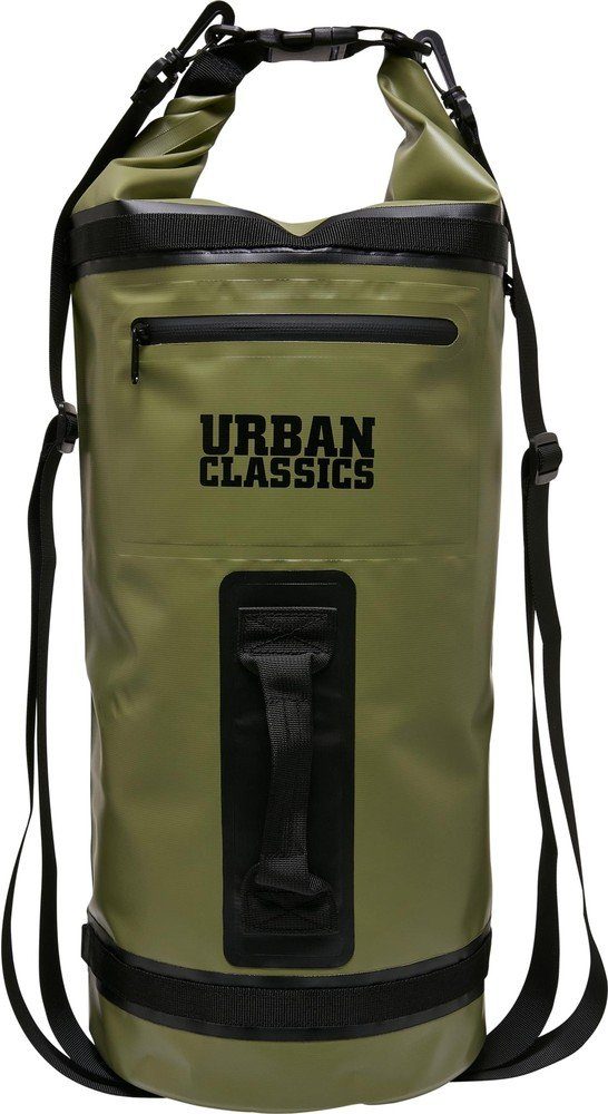 URBAN CLASSICS Rucksack Urban Classics Unisex Adventure Dry Backpack